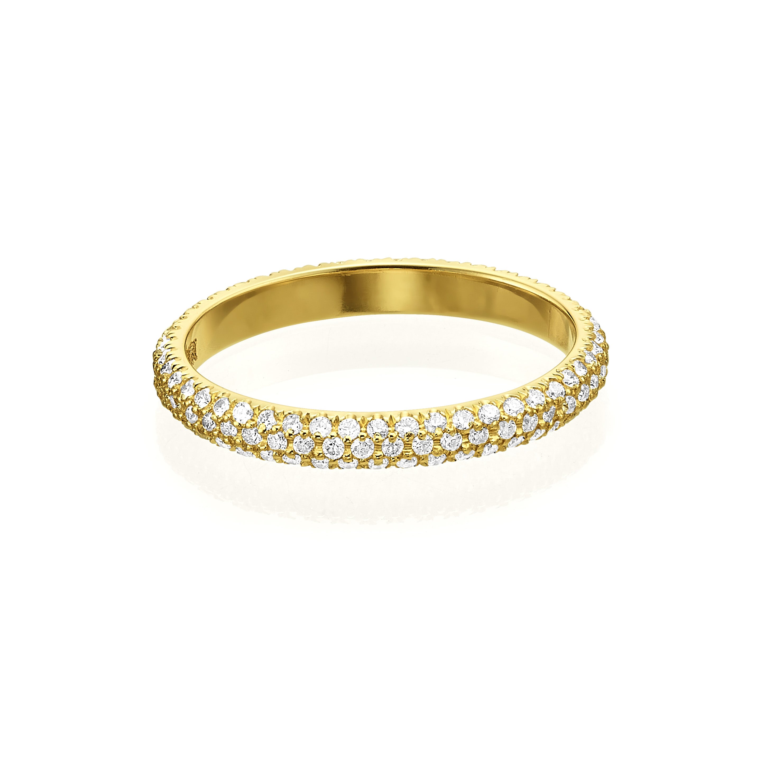 Jasmine ring – NoCo Jewelry