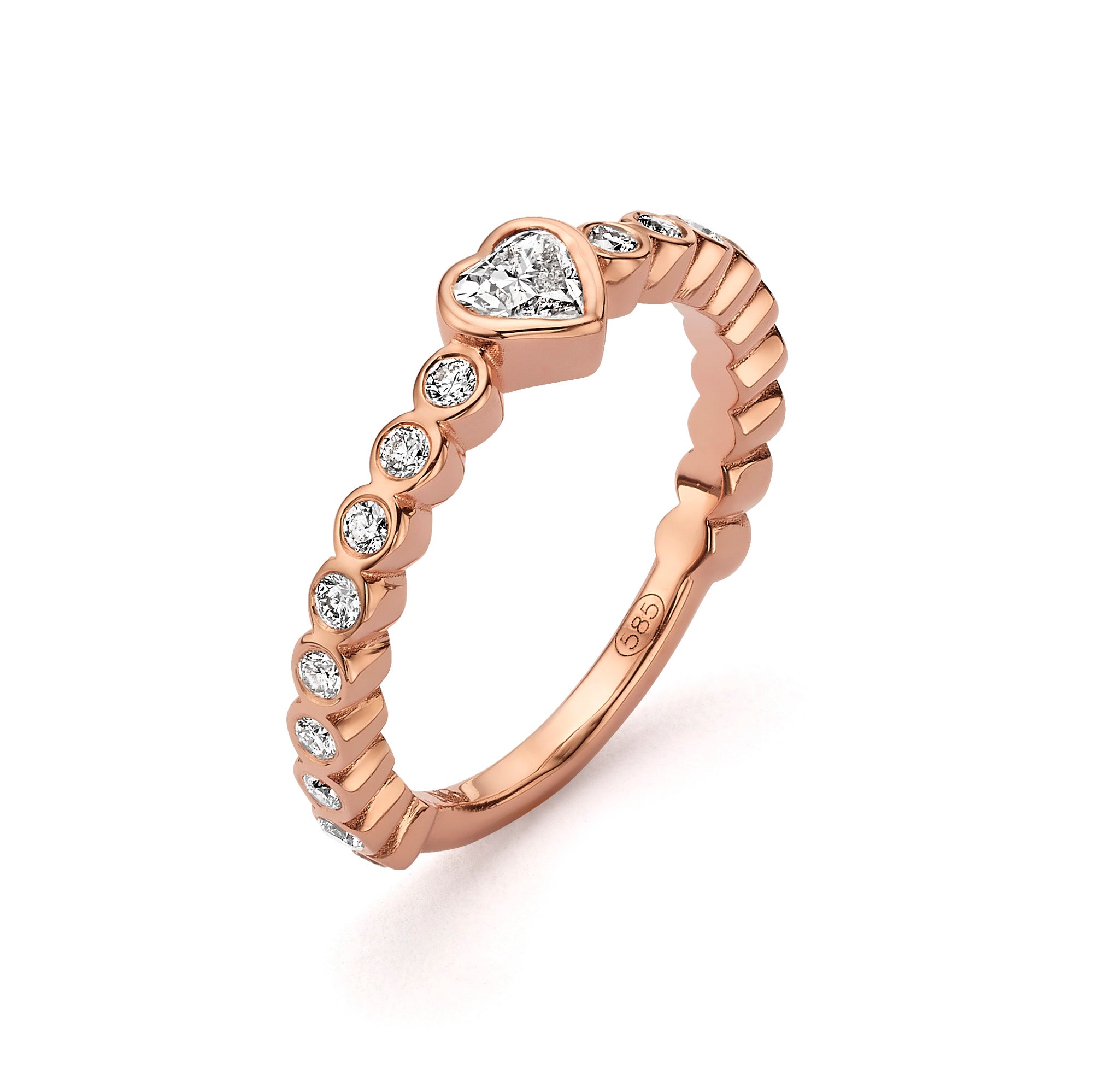 Sofia Ring – NoCo Jewelry