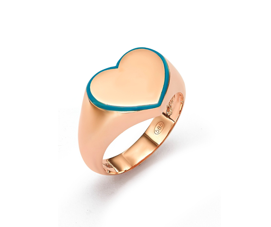 Nicole ring – NoCo Jewelry